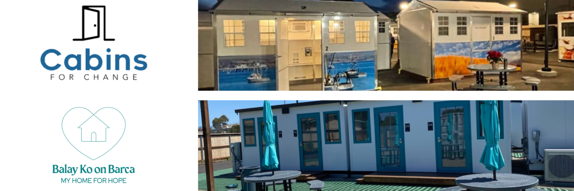 Temporary Emergency Housing in Grover Beach | 5Cities Homeless Coalition